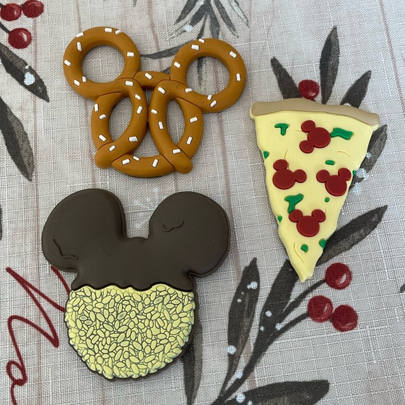 Disney | Other | Disney Mickey Mouse Magnets New | Poshmark